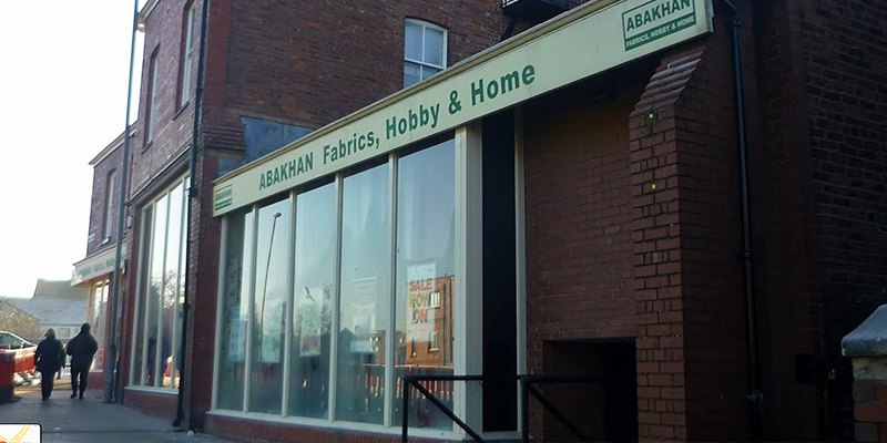 Abakhan Stores - Abakhan