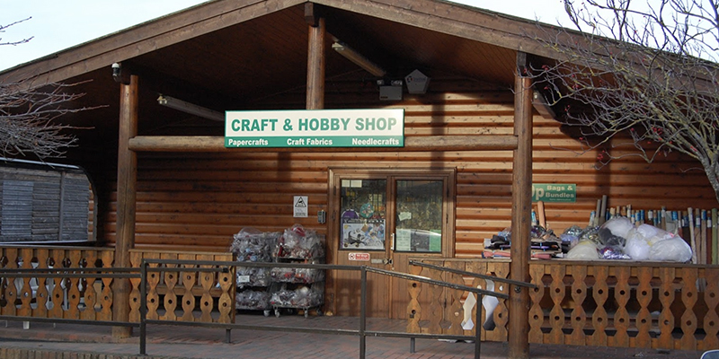 Abakhan Stores - Abakhan